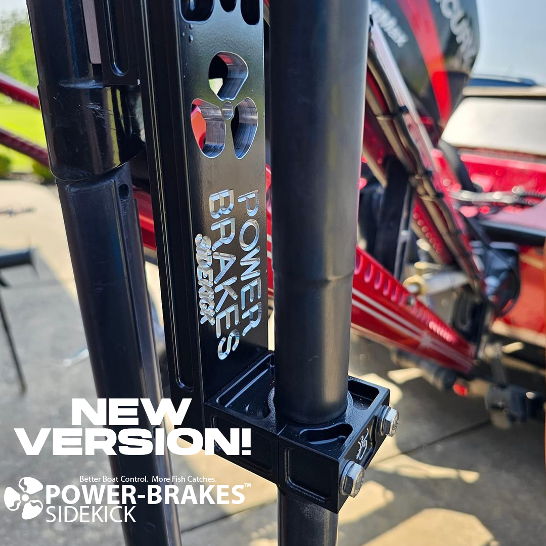 Sidekick | Power-Brakes™ – Power-Brakes