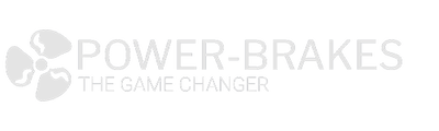 Power Brakes - The Game Changer and Sidekick – Power Brakes - The Game ...
