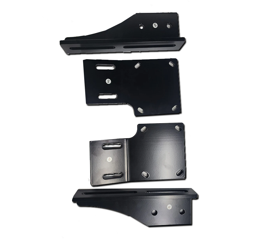 Jack Plate Mount – Power Brakes - The Game Changer™ | Sidekick™