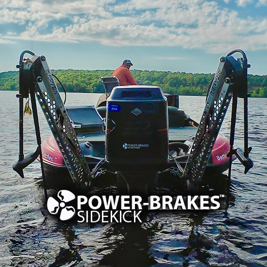 Power Brakes - The Game Changer and Sidekick™ – Power Brakes - The Game ...