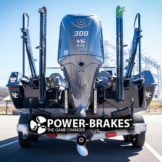 Power Brakes - The Game Changer and Sidekick™ – Power Brakes - The Game ...